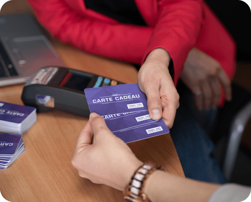 Giftify | more than just a Gift Card